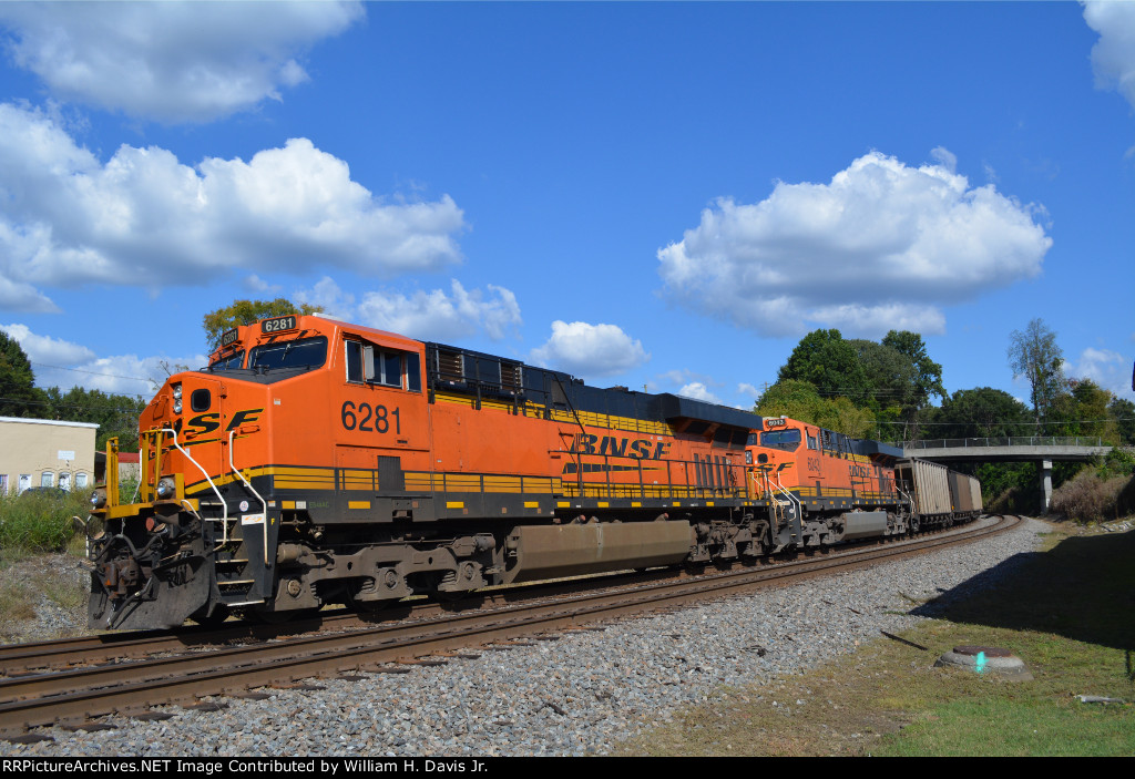 NS'S Georgia Division Atlanta North District